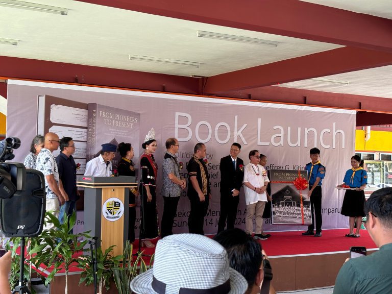 Home - Sabah Mission of Seventh-day Adventist